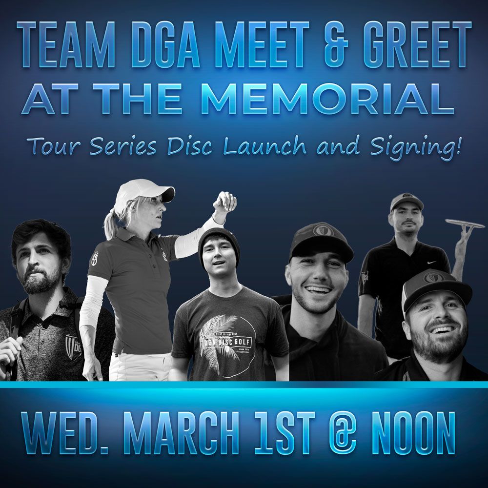 The 2023 Tour Series Will Launch This Coming Wednesday At The Memorial ...