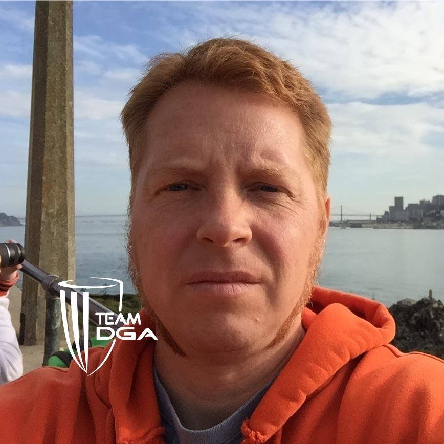 Course Collecting With Epilepsy - Tonn's Travels | DGA Disc Golf