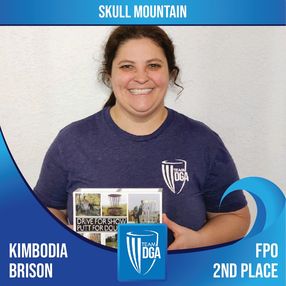 Team DGA Weekend Roundup - The Season Is Officially Here! | DGA Disc Golf