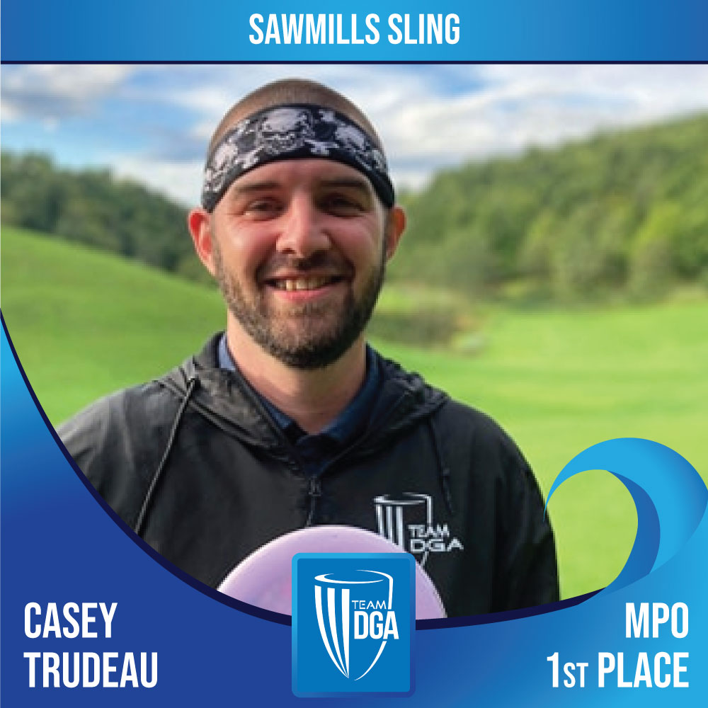 Team DGA Weekend Roundup 11/12 - 11/14 | DGA Disc Golf
