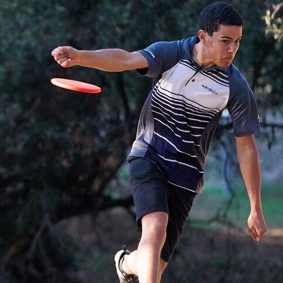 Meet Josh Castle - DGA Team Member