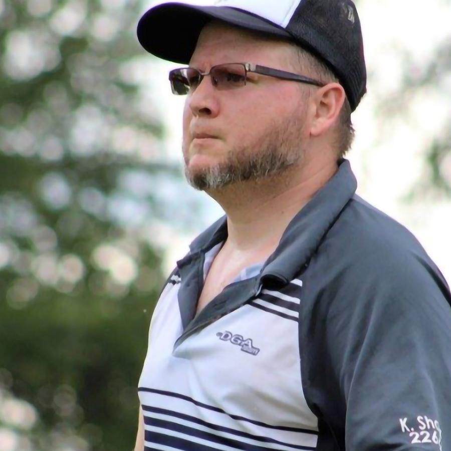 Kent Schafer - DGA Team Member Introduction