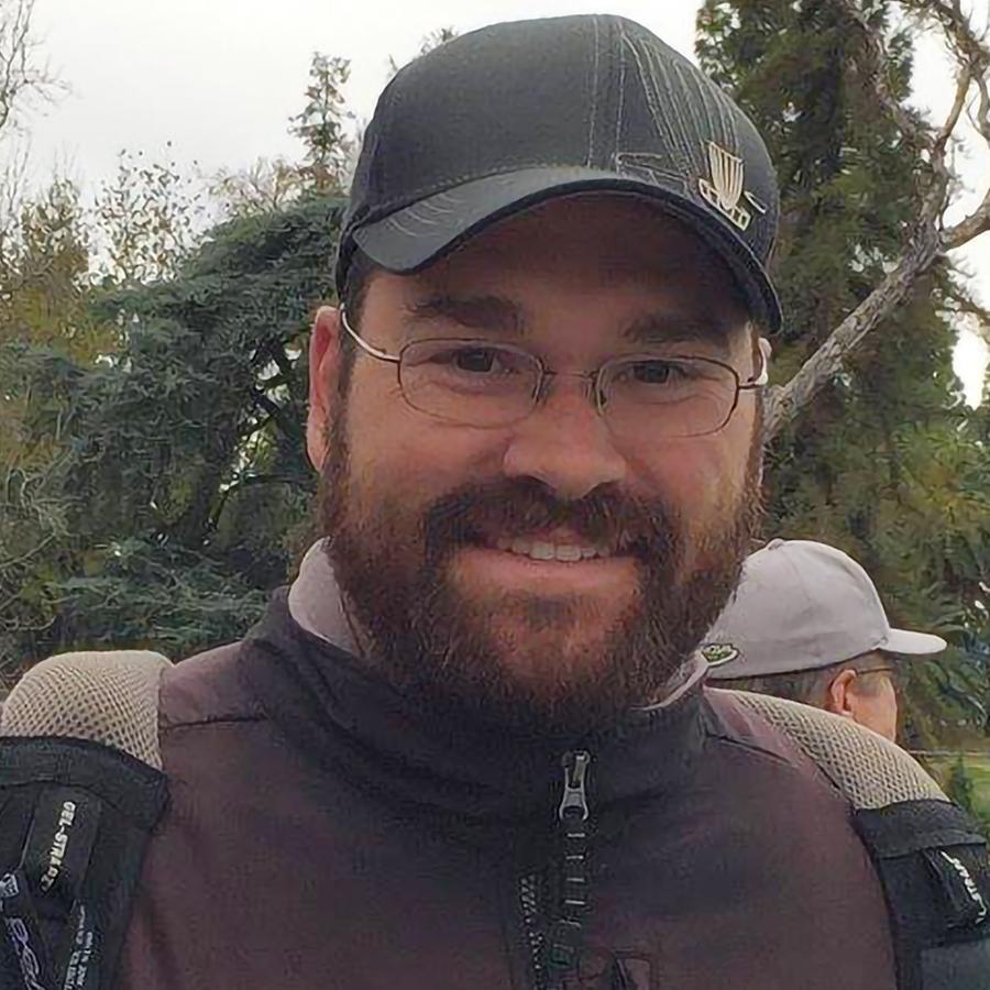 Mark Verrochi - DGA Team Member Highlight