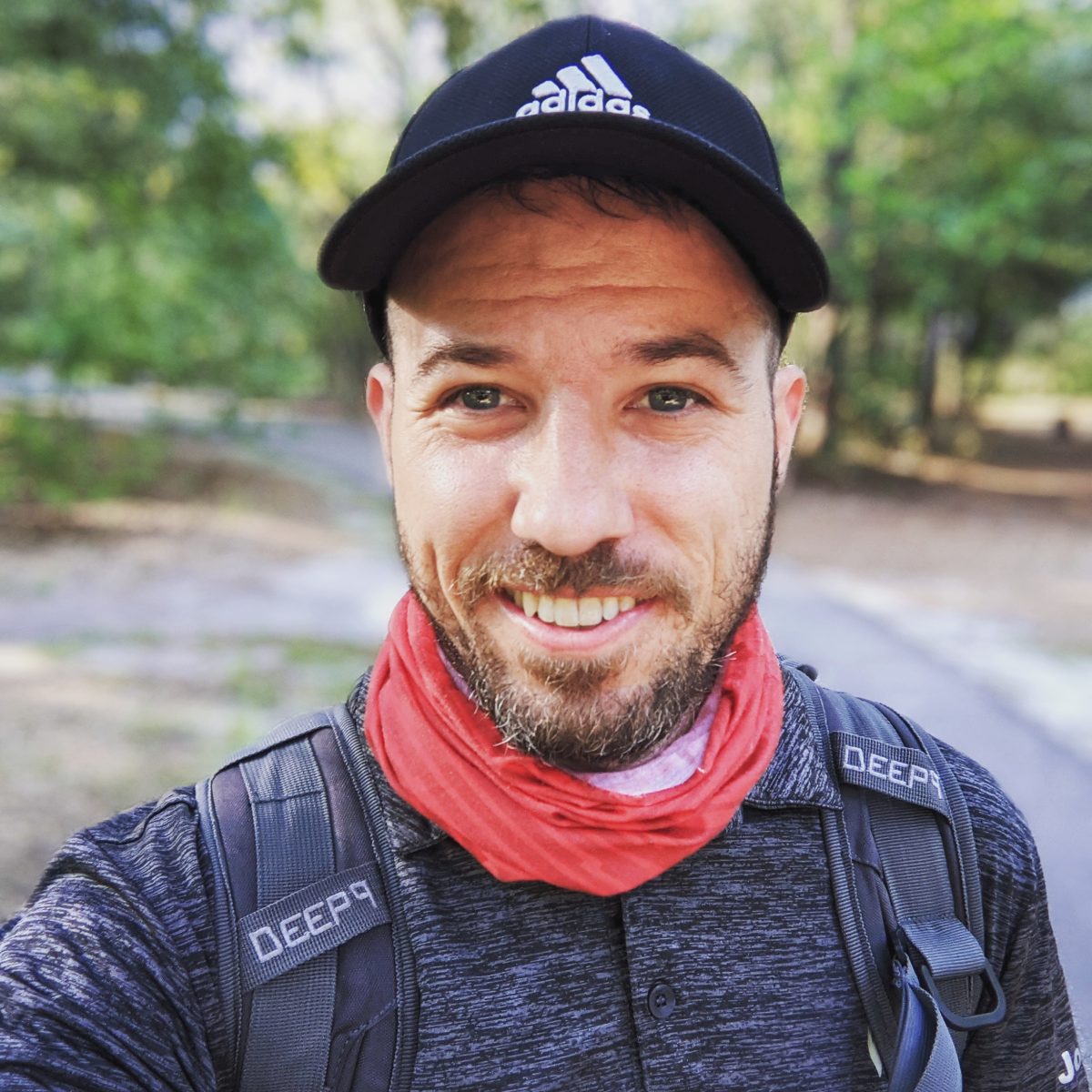 Wes Johnson: The Disc Golf Maverick