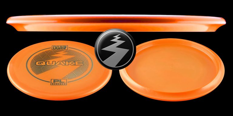 Team DGA Member Austin Turner • DGA Disc Golf