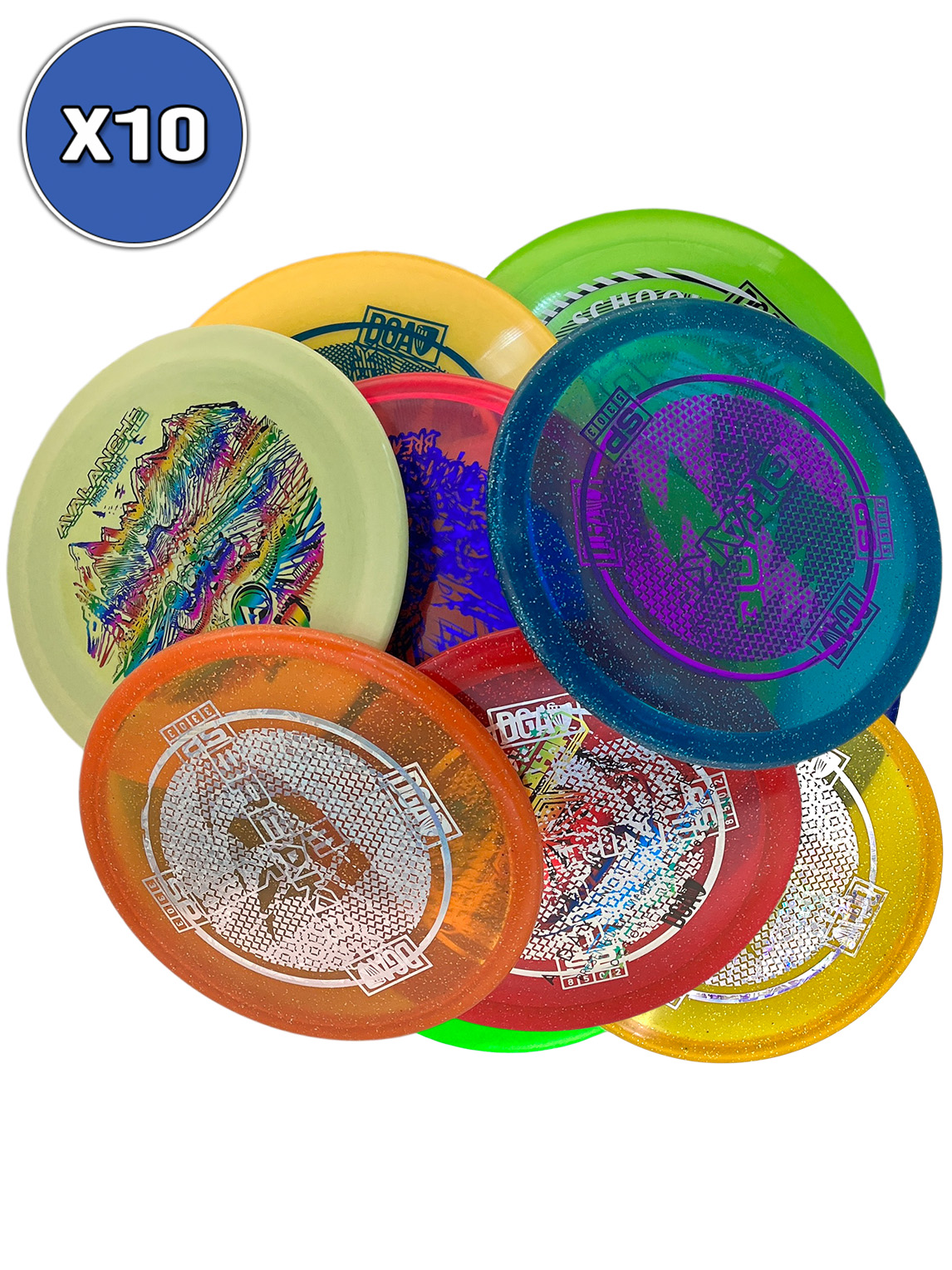 How To Play Disc Golf