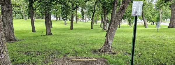 Allison Chains DGC - Tonn's Travels | DGA Disc Golf