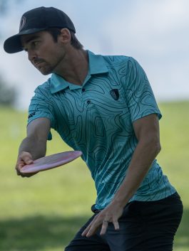 Disc Golf Rules For Recreational Play