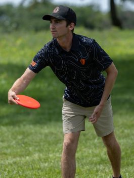 Disc Golf Rules For Recreational Play