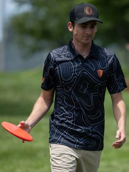 Disc Golf Rules For Recreational Play